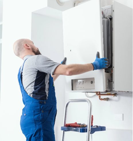 Bbright Are Ideal Boilers Any Good?